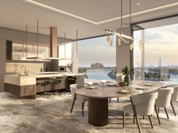 Penthouse - Unispace