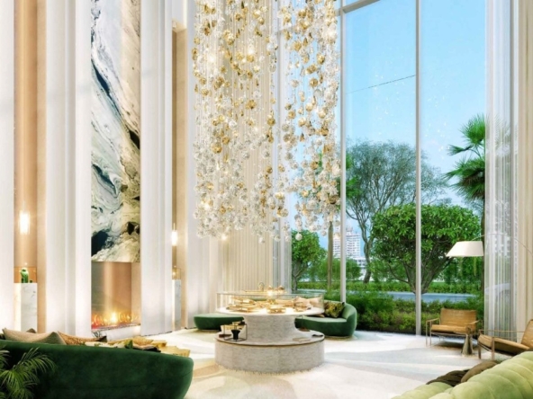 Penthouse – Unispace