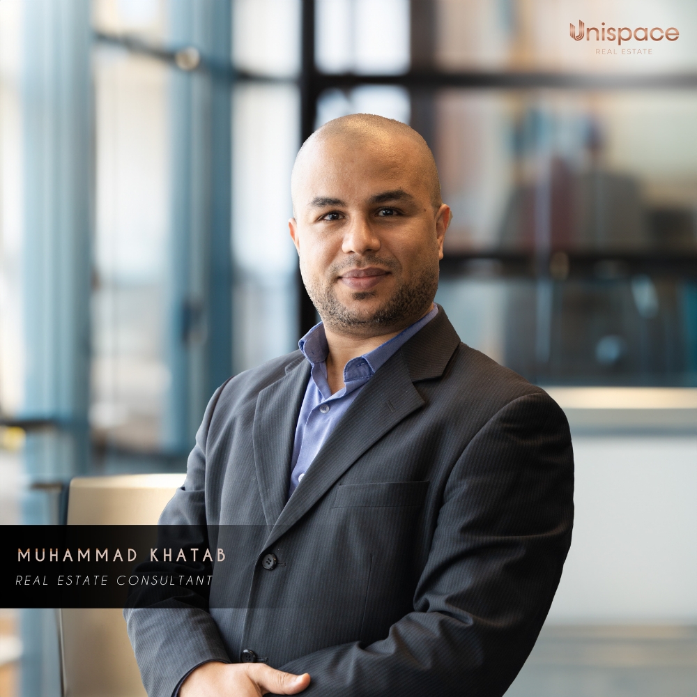 Muhammad Khatab - Unispace