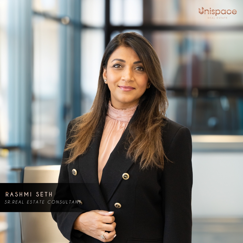 MEET OUR TEAM - Unispace