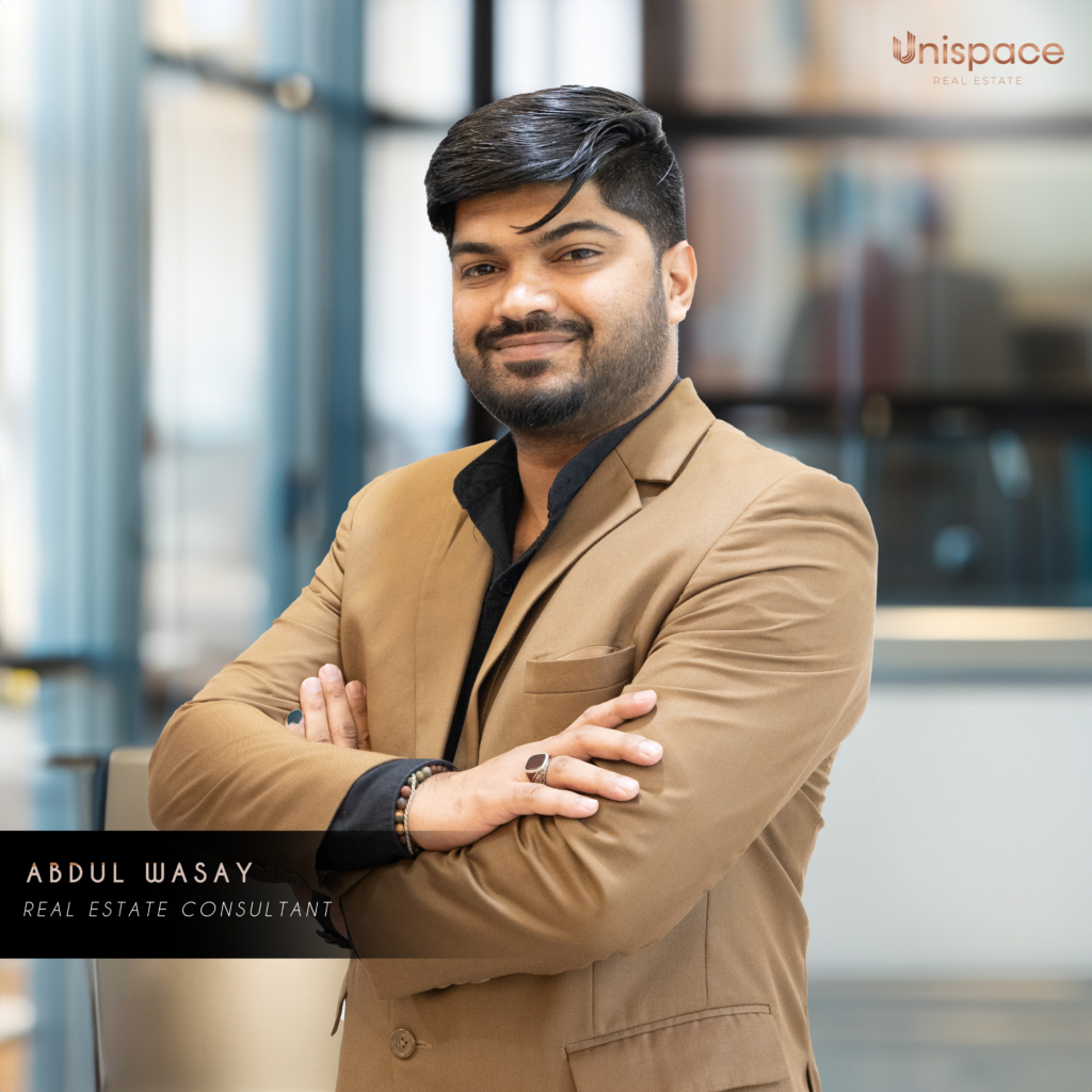 ABDUL WASAY - Unispace